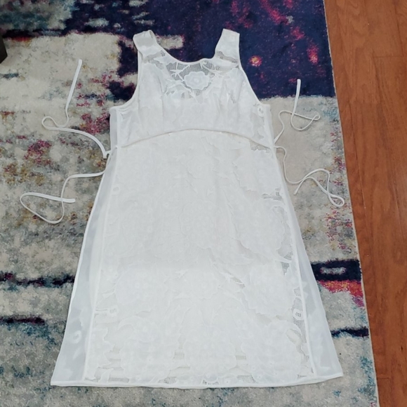 Anthropologie | Dresses | Anthropologie Yoanna Barachi Dress | Poshmark